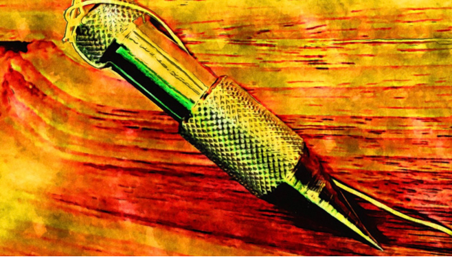 God’s Plumbline – A sermon on Amos 7 – The Rev'd Daniel W. Spigelmyer, Jr.