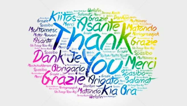 Thanksliving – Sermon for Gratitude Sunday – The Rev'd Daniel W ...