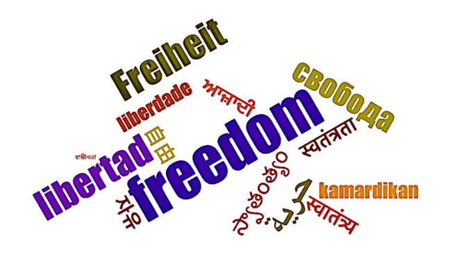 True Freedom – Sermon for Reformation Sunday – The Rev'd Daniel W ...